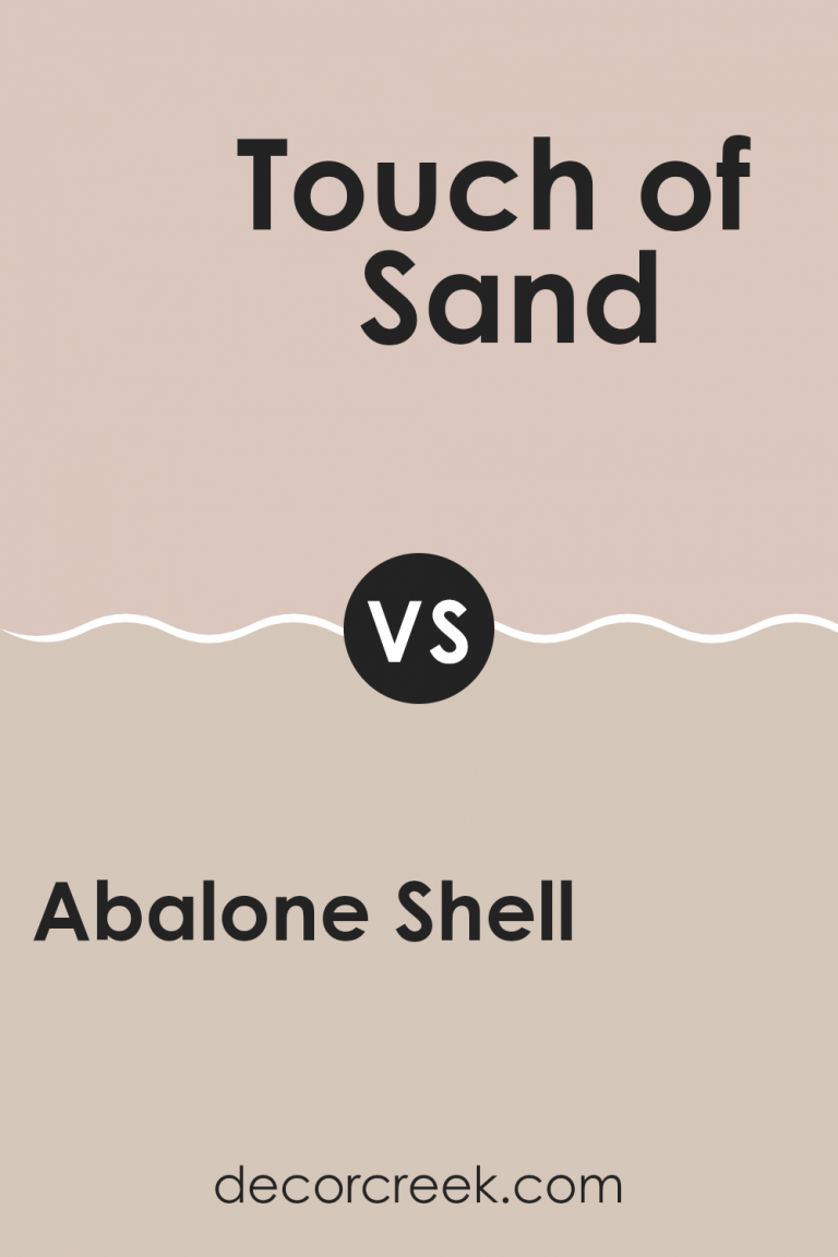 Abalone Shell SW 6050 Paint Color by Sherwin Williams - DecorCreek