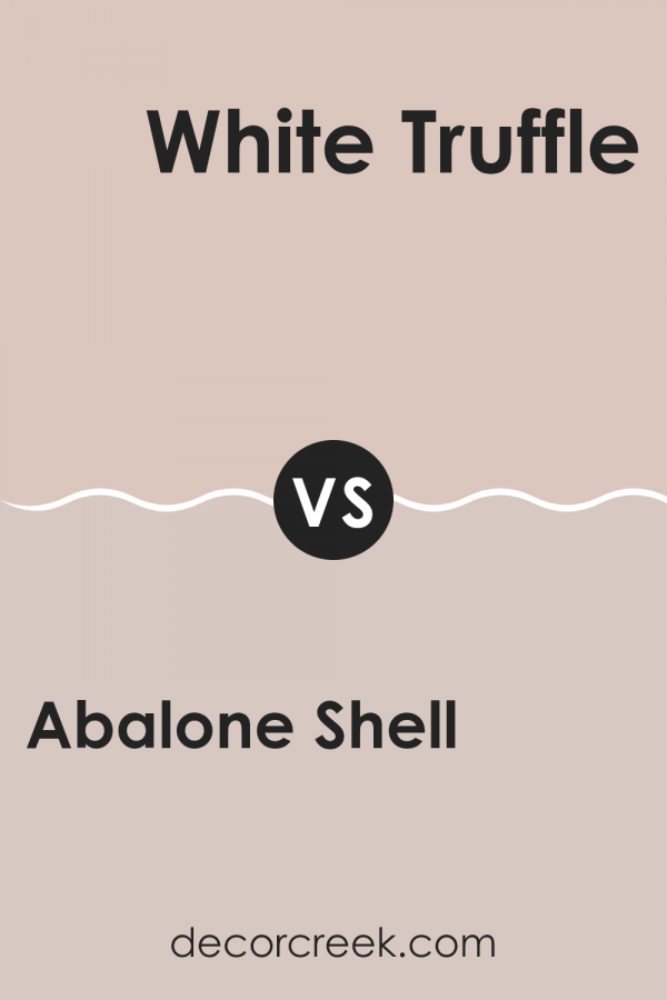 Abalone Shell SW 6050 Paint Color by Sherwin Williams - DecorCreek