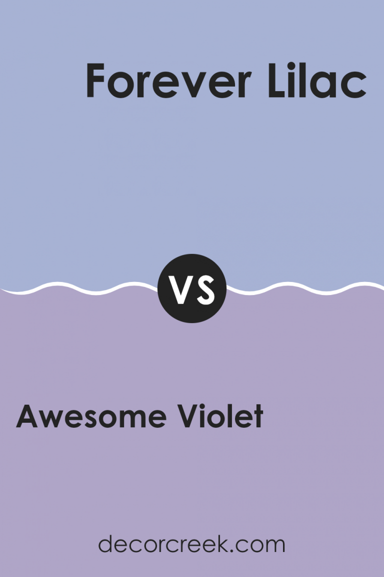 Awesome Violet SW 6815 Paint Color by Sherwin Williams - DecorCreek