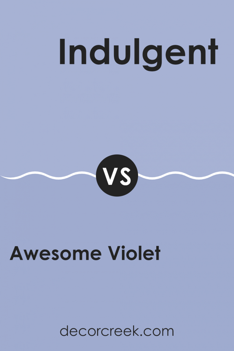 Awesome Violet SW 6815 Paint Color by Sherwin Williams - DecorCreek