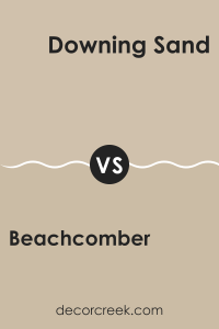 Beachcomber SW 9617 Paint Color by Sherwin Williams - DecorCreek