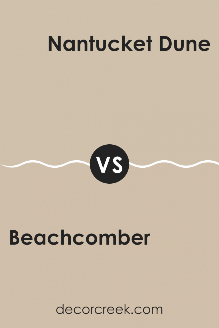 Beachcomber SW 9617 Paint Color by Sherwin Williams - DecorCreek