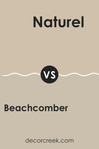 Beachcomber SW 9617 Paint Color by Sherwin Williams - DecorCreek