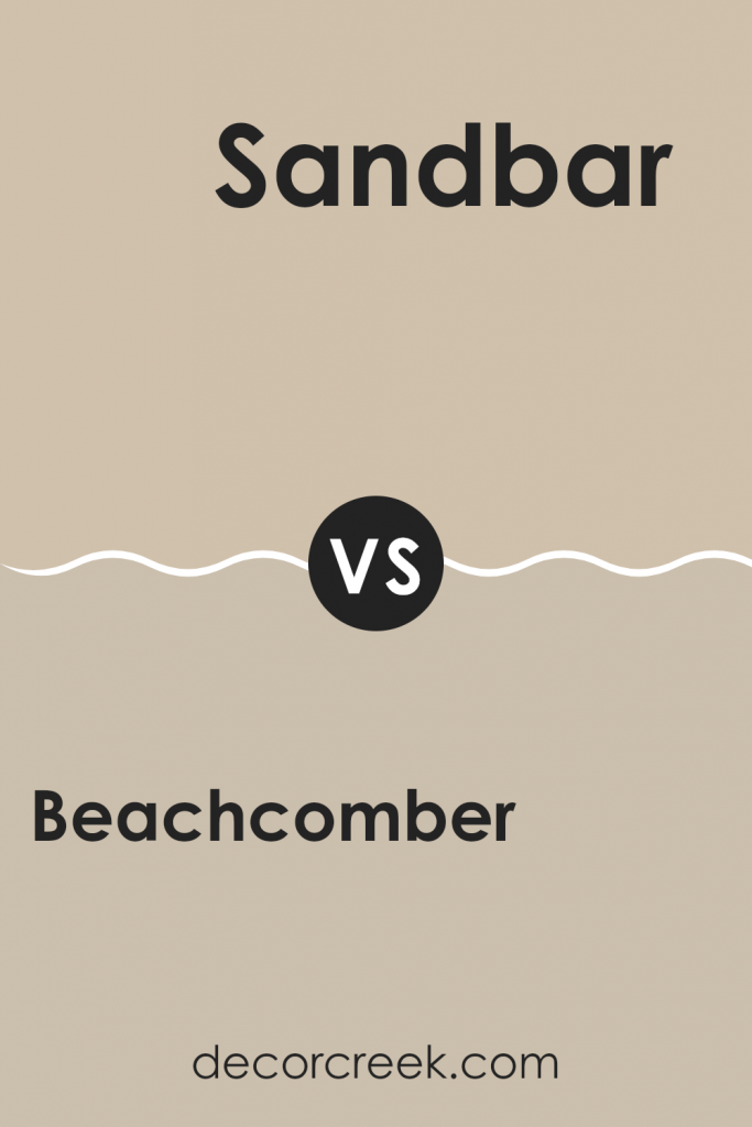 Beachcomber SW 9617 Paint Color by Sherwin Williams - DecorCreek