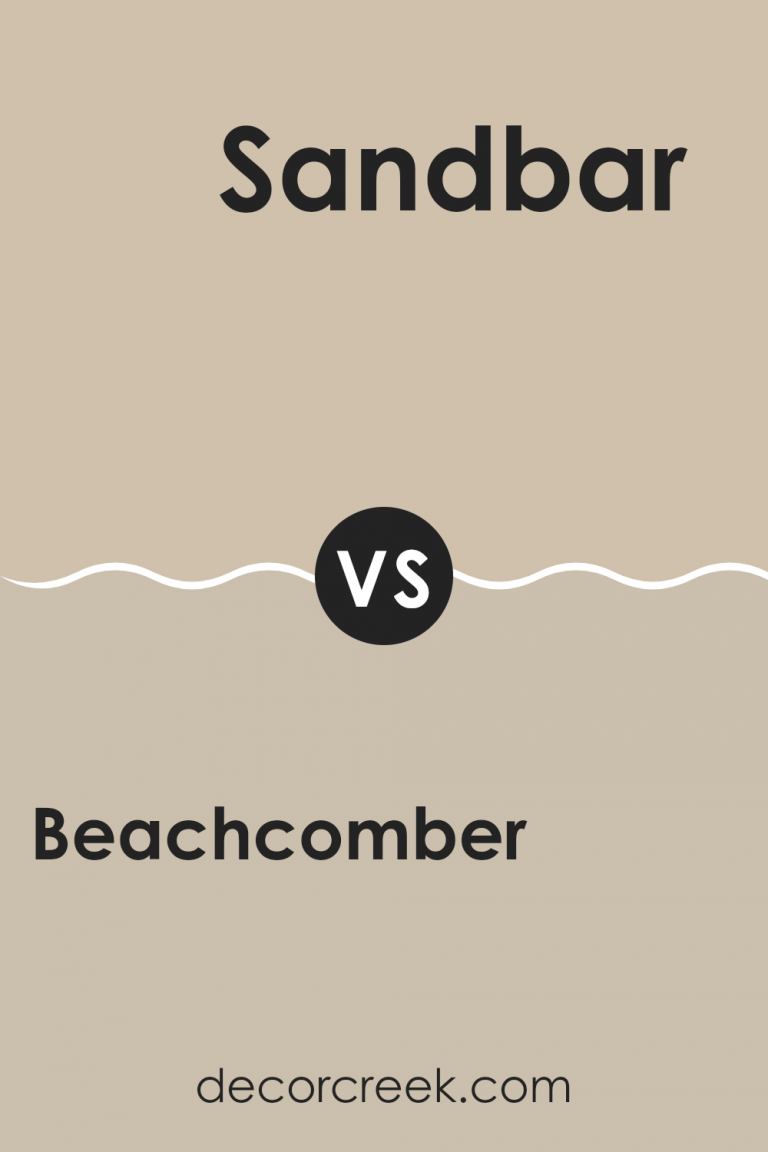 Beachcomber SW 9617 Paint Color by Sherwin Williams - DecorCreek