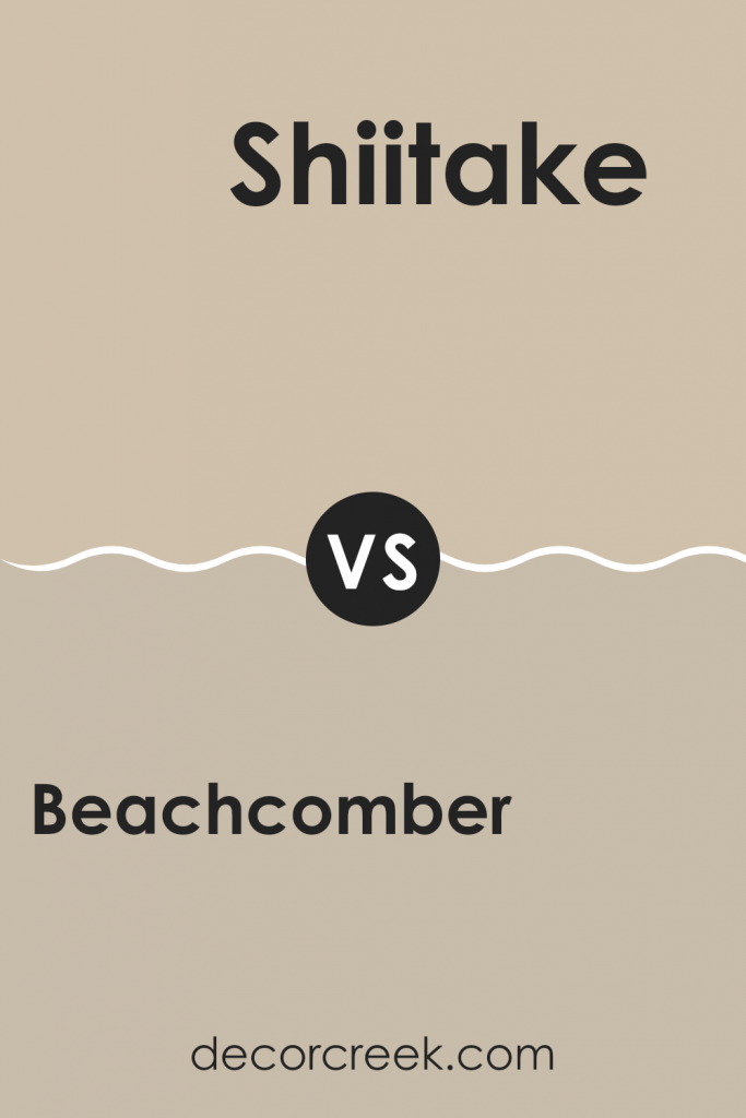 Beachcomber SW 9617 Paint Color by Sherwin Williams - DecorCreek