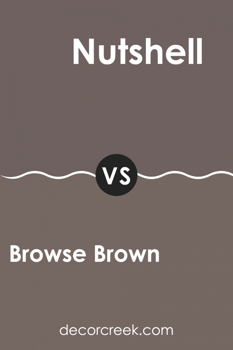 Browse Brown SW 6012 Paint Color by Sherwin Williams - DecorCreek