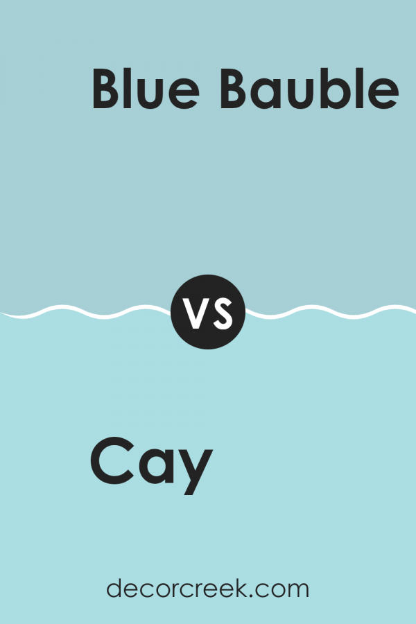 Cay SW 6772 Paint Color by Sherwin Williams - DecorCreek