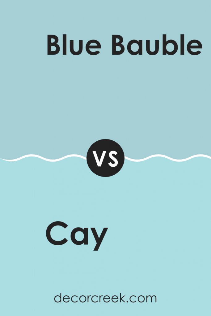 Cay SW 6772 Paint Color by Sherwin Williams - DecorCreek