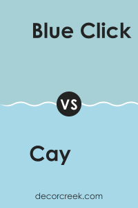 Cay SW 6772 Paint Color by Sherwin Williams - DecorCreek