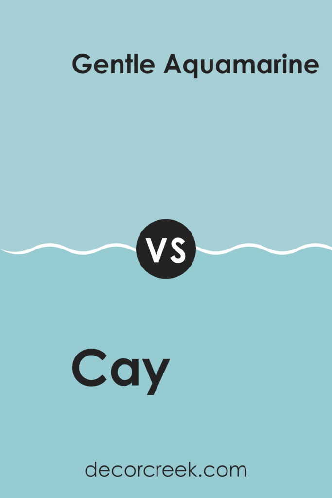 Cay SW 6772 Paint Color by Sherwin Williams - DecorCreek