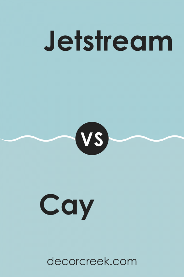 Cay SW 6772 Paint Color by Sherwin Williams - DecorCreek