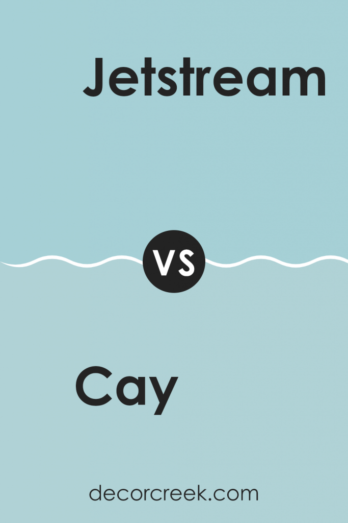 Cay SW 6772 Paint Color by Sherwin Williams - DecorCreek