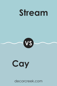 Cay SW 6772 Paint Color by Sherwin Williams - DecorCreek