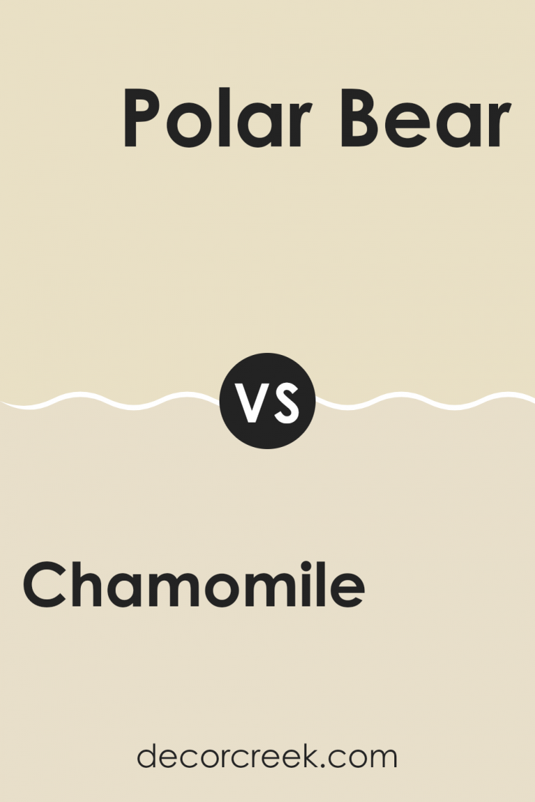 Chamomile SW 6399 Paint Color by Sherwin Williams - DecorCreek