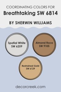 Breathtaking SW 6814 Paint Color by Sherwin Williams - DecorCreek