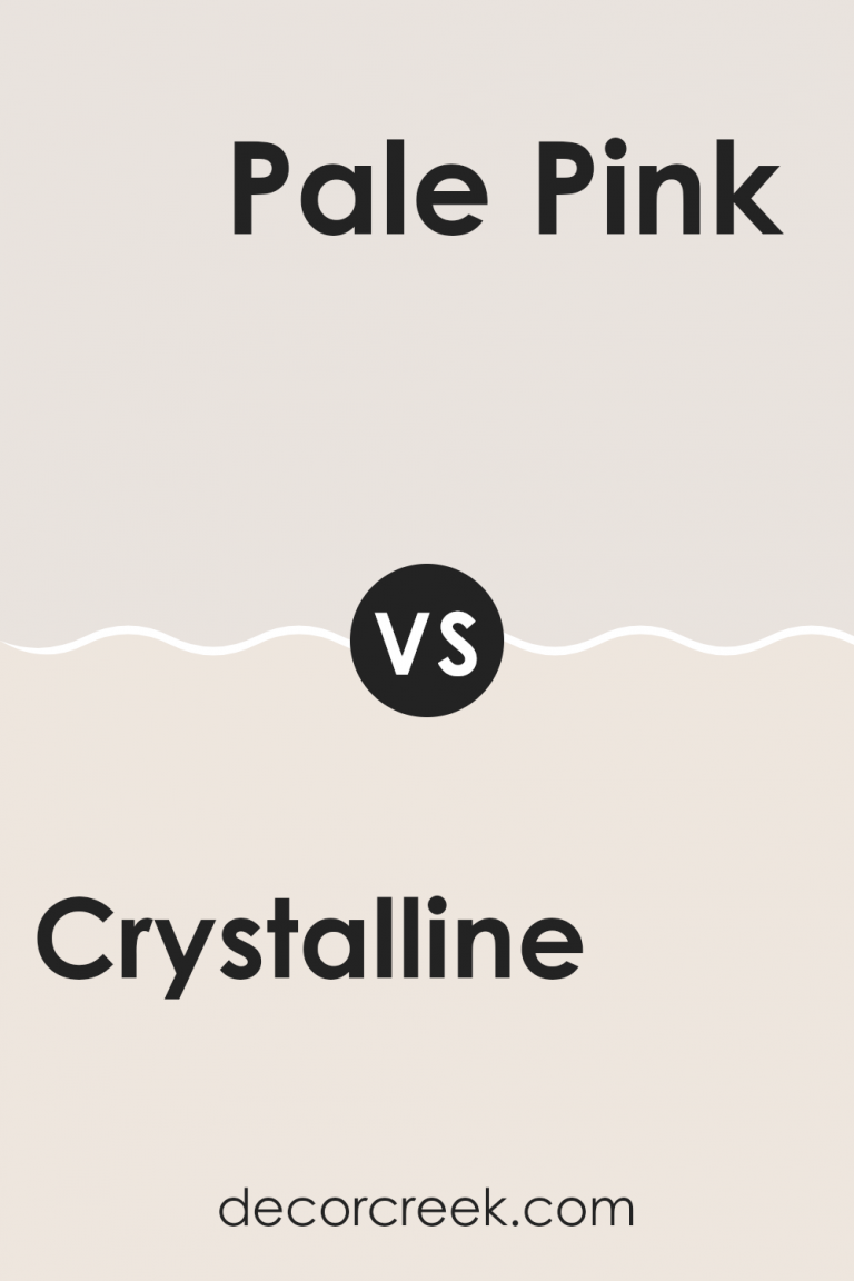 Crystalline SW 9691 Paint Color by Sherwin Williams - DecorCreek