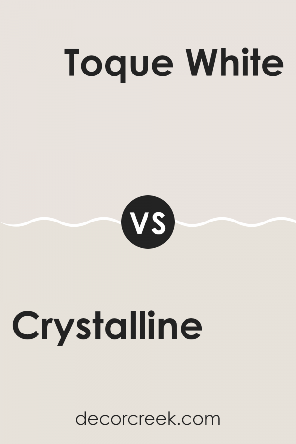 Crystalline SW 9691 Paint Color by Sherwin Williams - DecorCreek