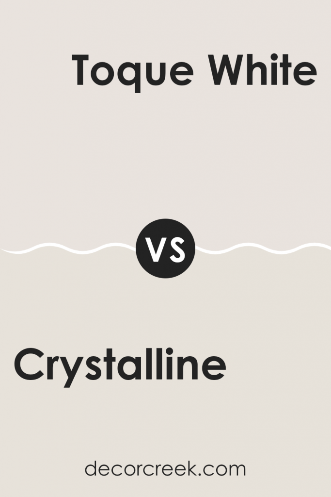 Crystalline SW 9691 Paint Color by Sherwin Williams - DecorCreek