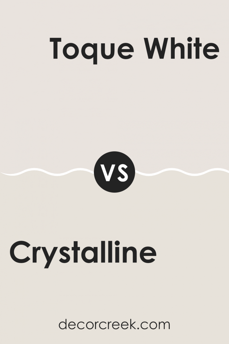 Crystalline SW 9691 Paint Color by Sherwin Williams - DecorCreek