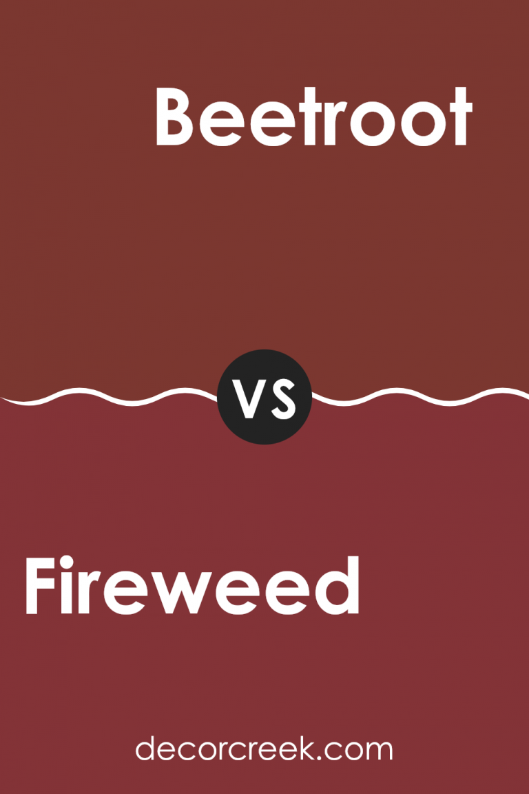 Fireweed SW 6328 Paint Color by Sherwin Williams - DecorCreek