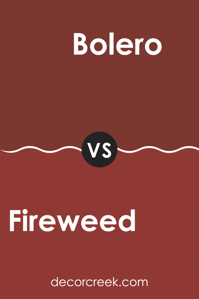 Fireweed SW 6328 Paint Color by Sherwin Williams - DecorCreek