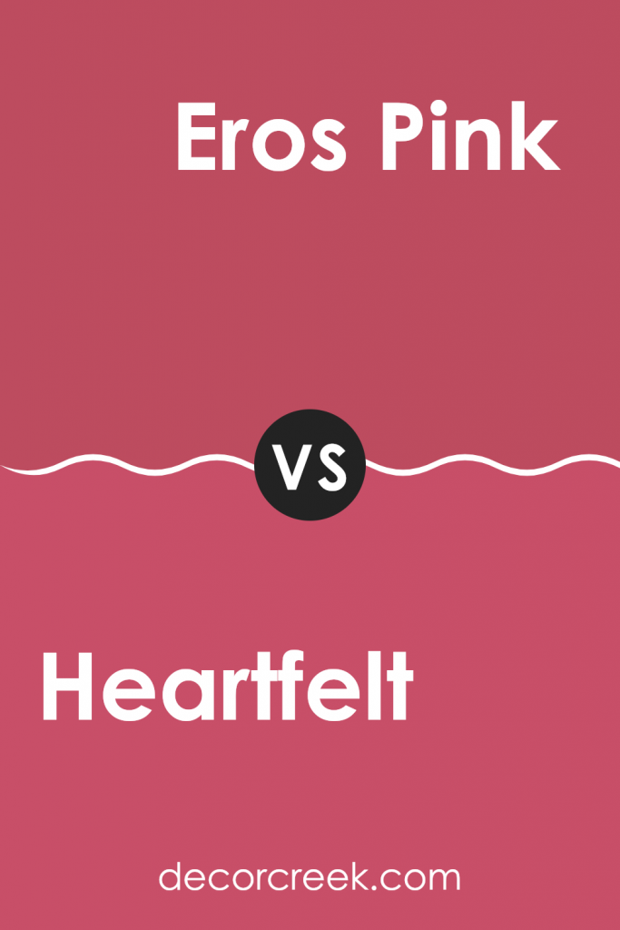 Heartfelt SW 6586 Paint Color by Sherwin Williams - DecorCreek