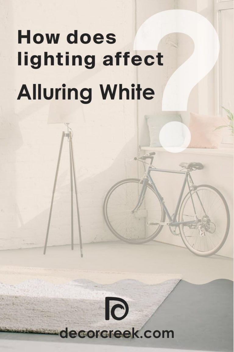 Alluring White SW 6343 Paint Color by Sherwin Williams - DecorCreek
