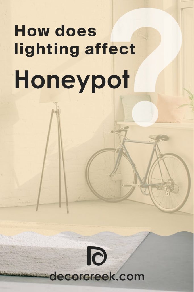 Honeypot SW 9663 Paint Color by Sherwin Williams - DecorCreek