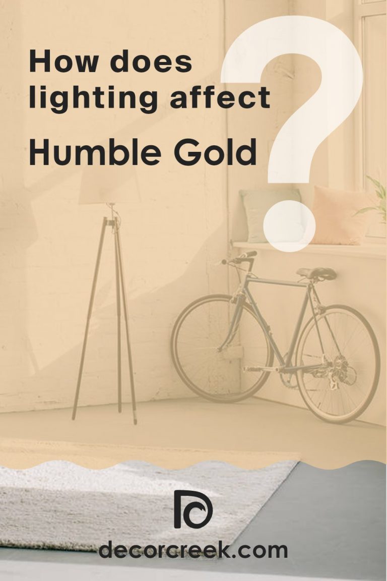 Humble Gold SW 6380 Paint Color by Sherwin Williams - DecorCreek