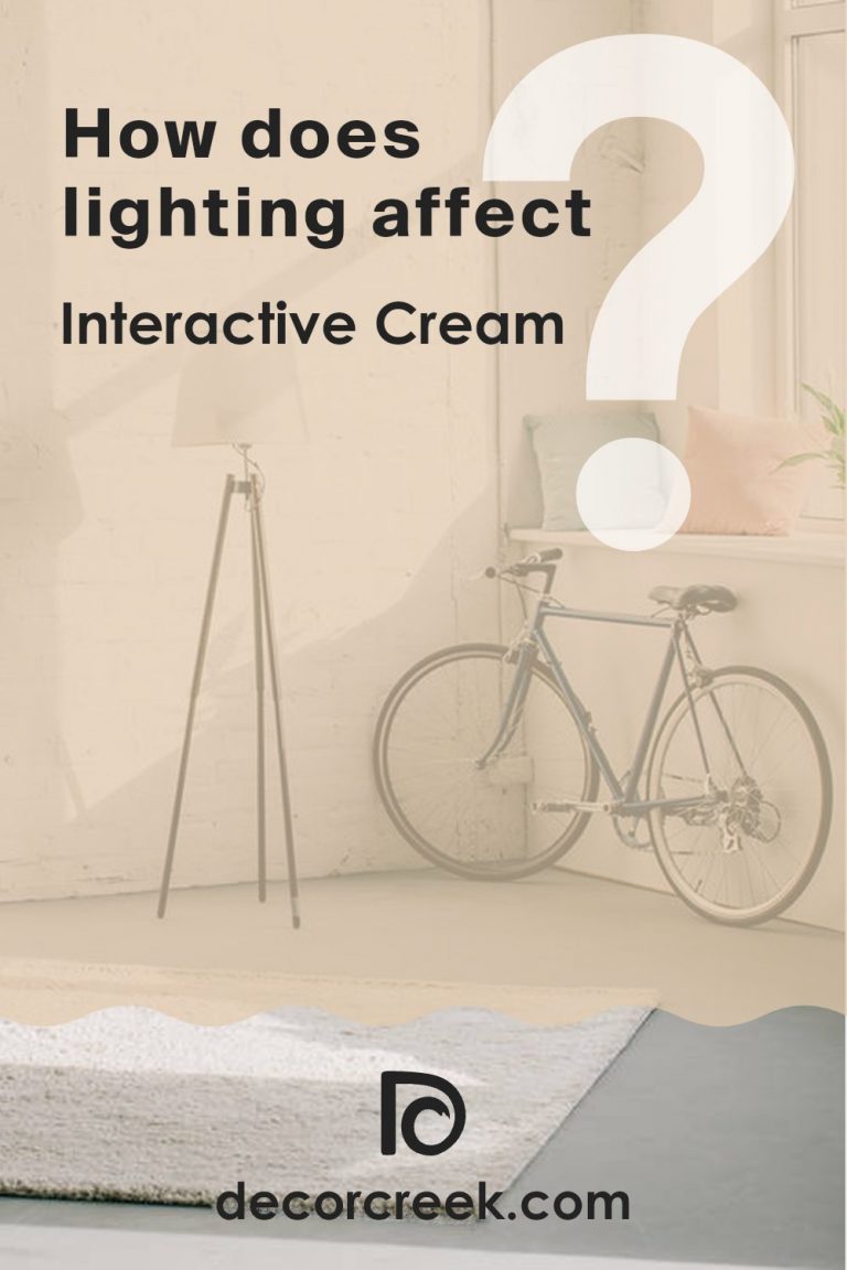 Interactive Cream SW 6113 Paint Color by Sherwin Williams - DecorCreek