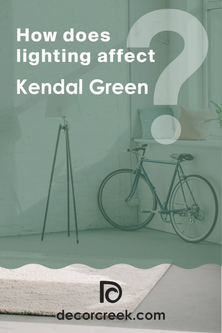 Kendal Green SW 6467 Paint Color by Sherwin Williams - DecorCreek