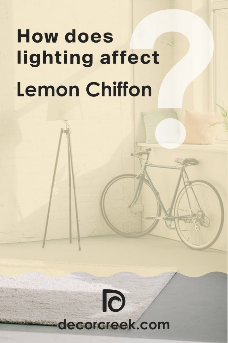 Lemon Chiffon SW 6686 Paint Color by Sherwin Williams - DecorCreek