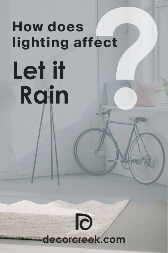 Let it Rain SW 9152 Paint Color by Sherwin Williams - DecorCreek