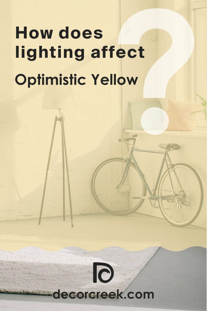 Optimistic Yellow SW 6900 Paint Color by Sherwin Williams - DecorCreek