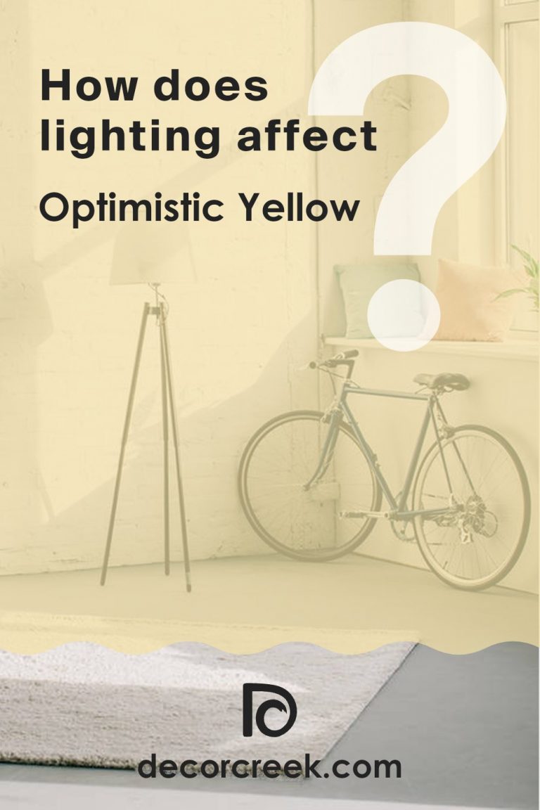 Optimistic Yellow SW 6900 Paint Color by Sherwin Williams - DecorCreek