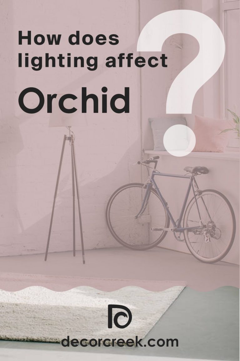 Orchid SW 0071 Paint Color by Sherwin Williams - DecorCreek