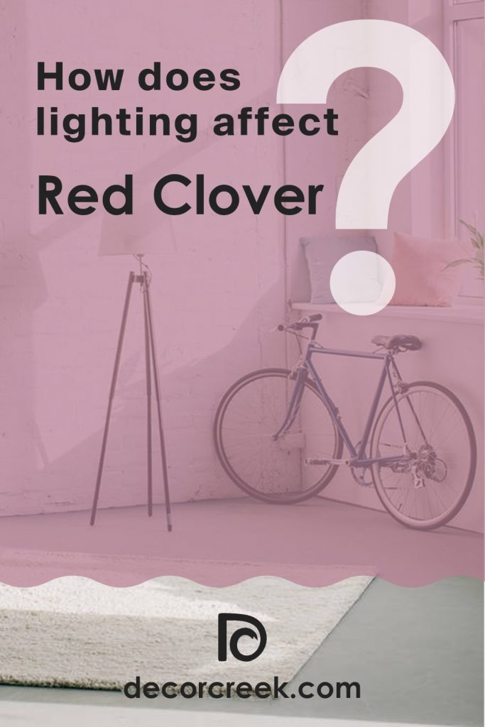 Red Clover SW 6564 Paint Color by Sherwin Williams - DecorCreek