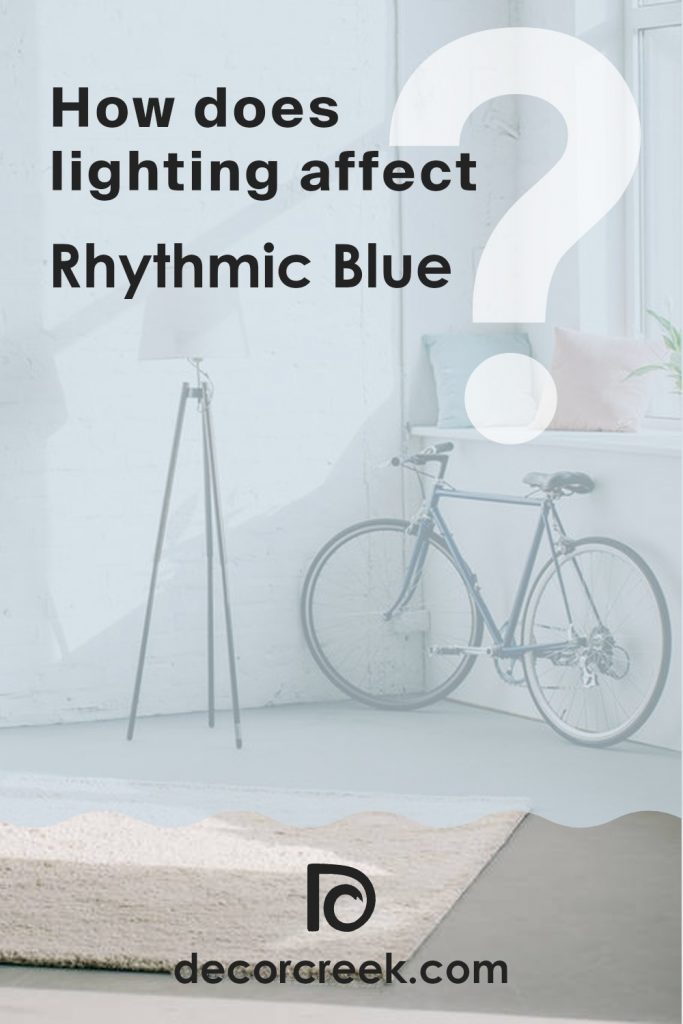 Rhythmic Blue SW 6806 Paint Color by Sherwin Williams - DecorCreek