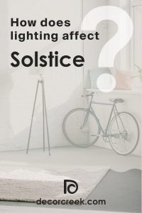 Solstice SW 9571 Paint Color by Sherwin Williams - DecorCreek