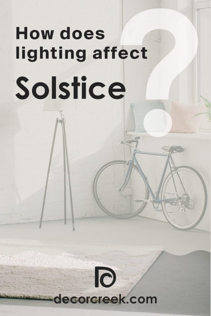 Solstice SW 9571 Paint Color by Sherwin Williams - DecorCreek