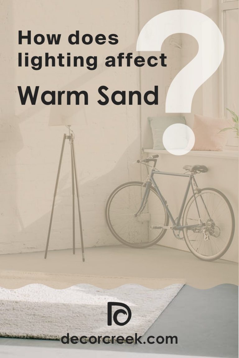 Warm Sand CSP-280 Paint Color by Benjamin Moore - DecorCreek