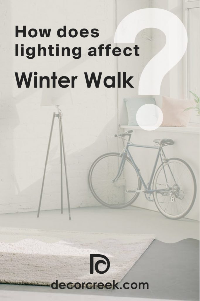 Winter Walk SW 9628 Paint Color by Sherwin Williams - DecorCreek