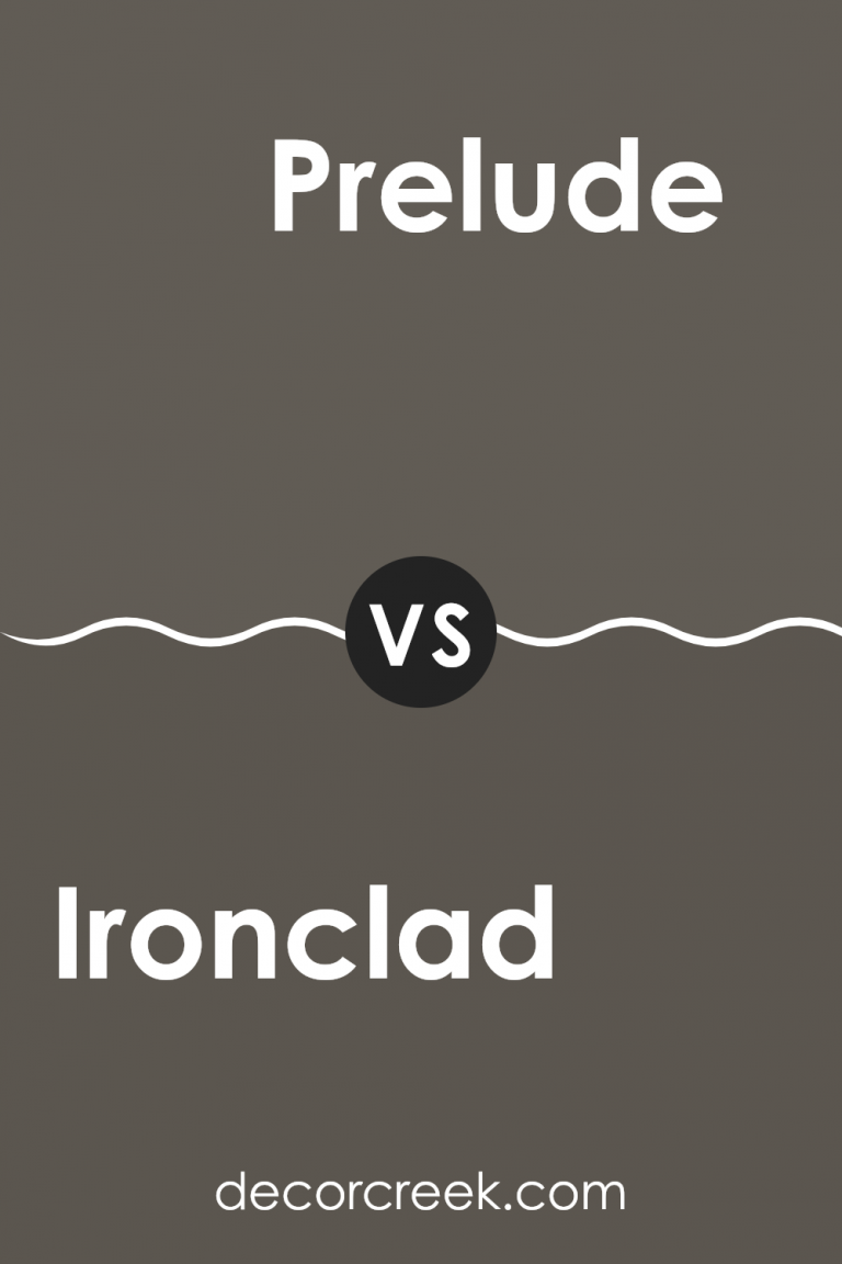 Ironclad SW 9570 Paint Color by Sherwin Williams - DecorCreek