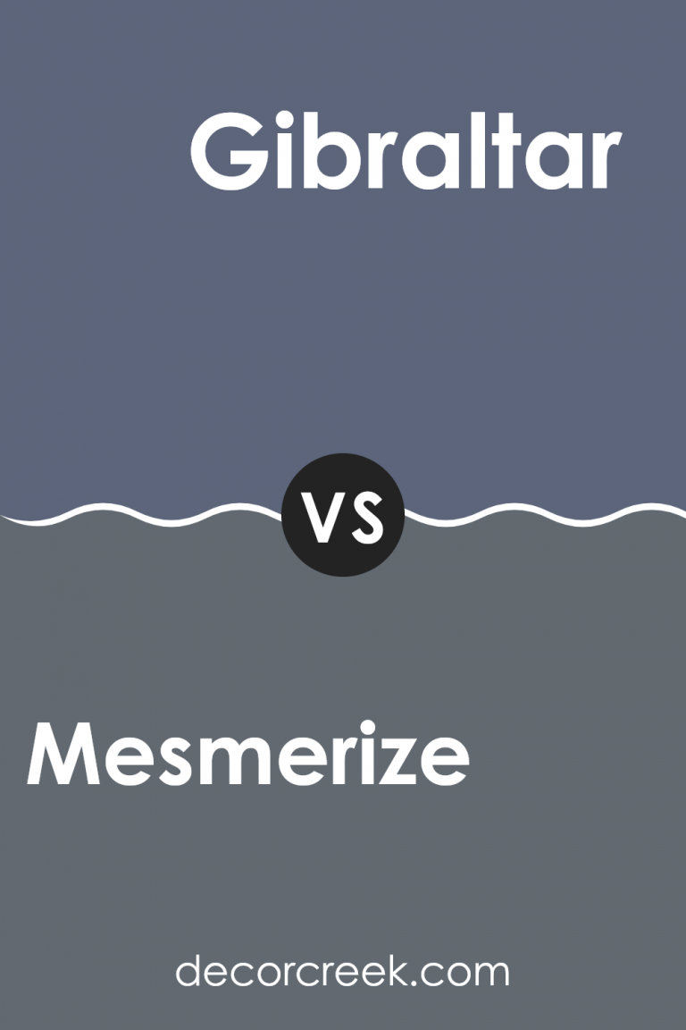 Mesmerize SW 6544 Paint Color by Sherwin Williams - DecorCreek