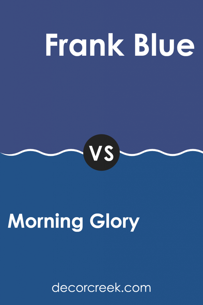 Morning Glory SW 6971 Paint Color by Sherwin Williams - DecorCreek