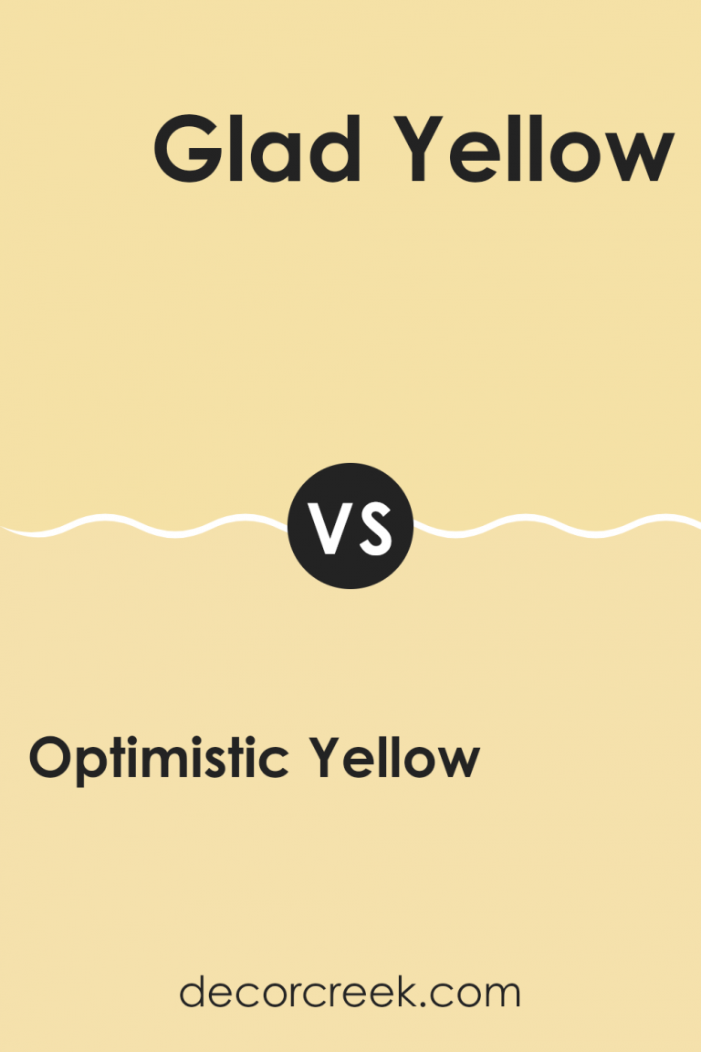 Optimistic Yellow SW 6900 Paint Color by Sherwin Williams - DecorCreek