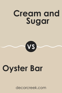 Oyster Bar SW 7565 Paint Color by Sherwin Williams - DecorCreek