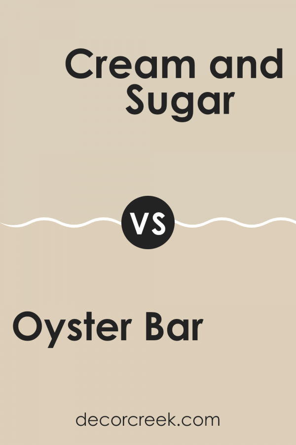 Oyster Bar SW 7565 Paint Color by Sherwin Williams - DecorCreek
