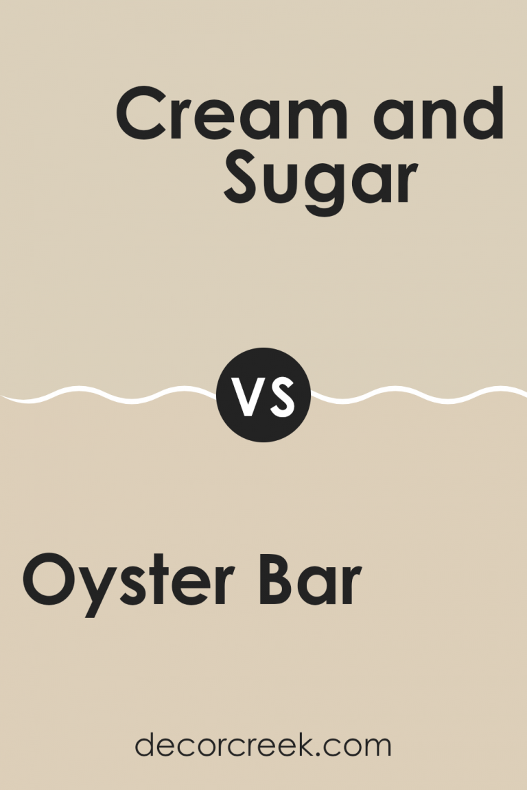 Oyster Bar SW 7565 Paint Color by Sherwin Williams - DecorCreek